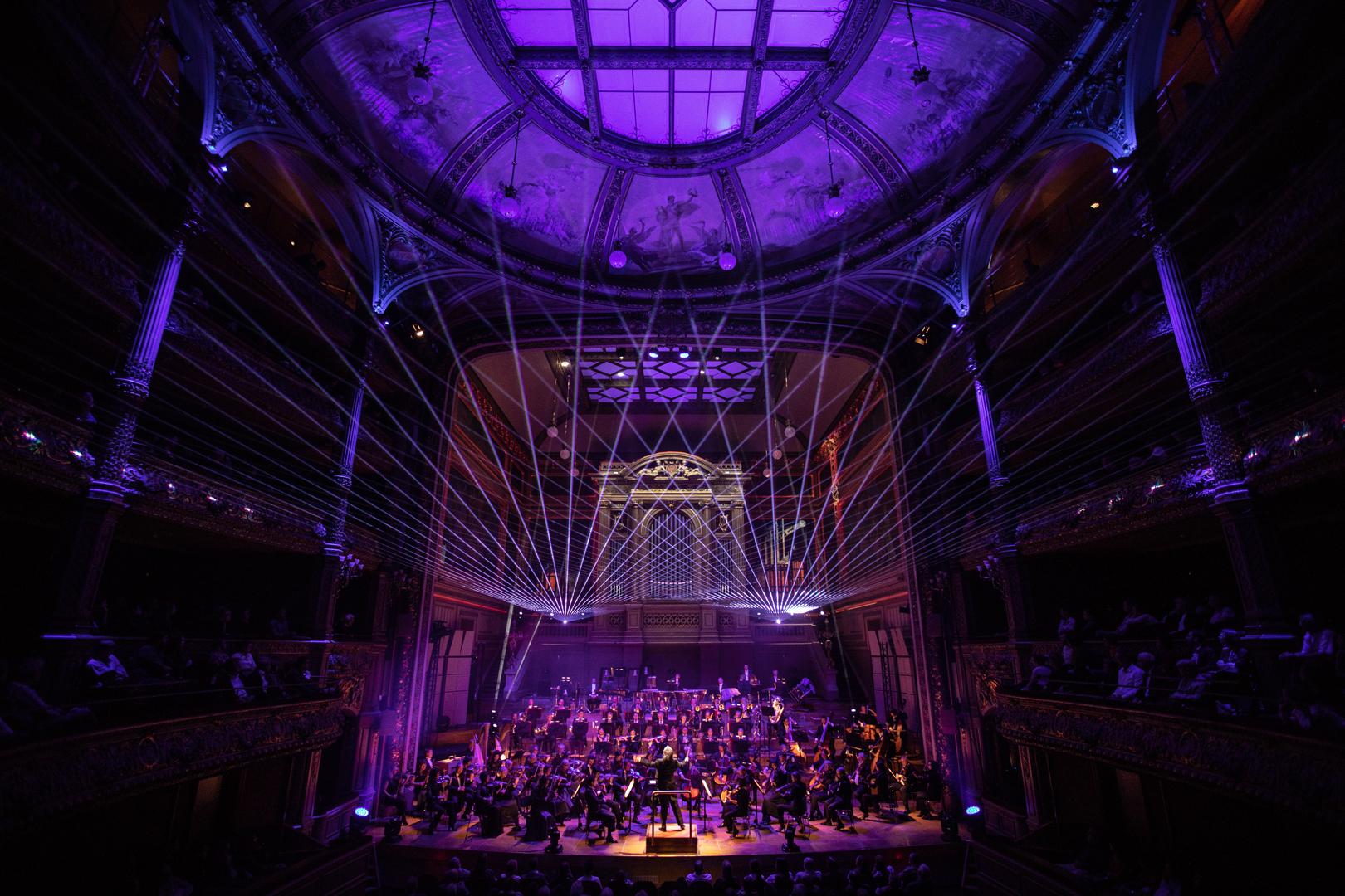 Philharmonique Royal de Liège