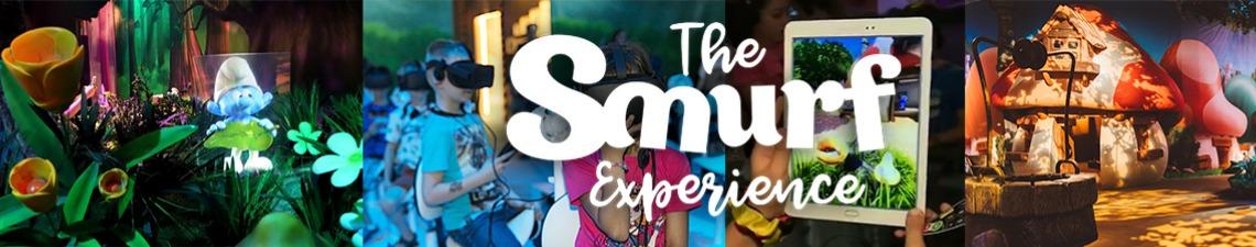 The Smurf Experience