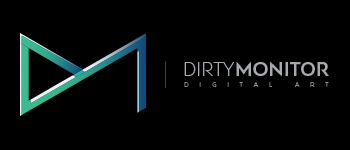 Dirty Monitor