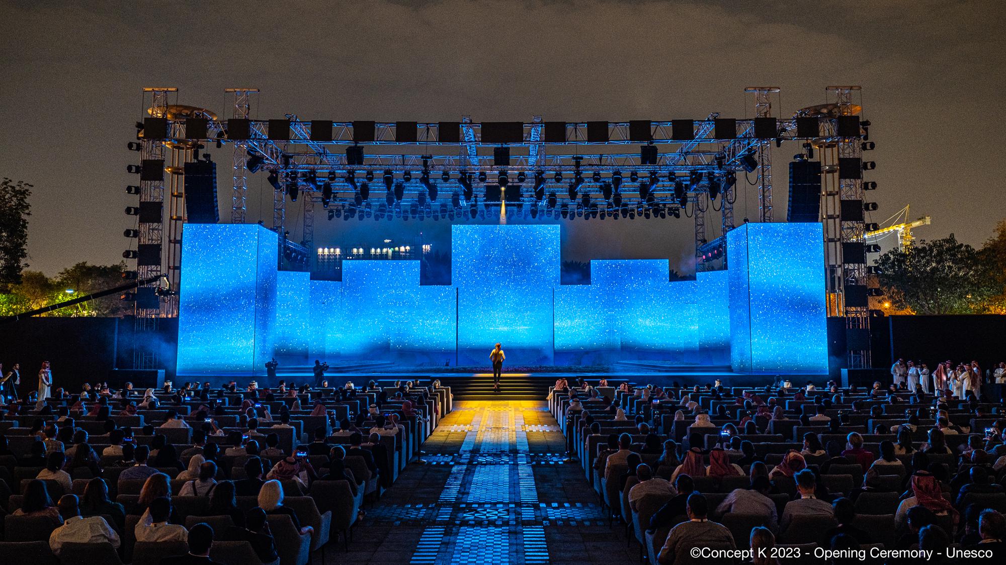 Opening Ceremonies Stage Design Elevating Your Nikah Ceremony: A Guide