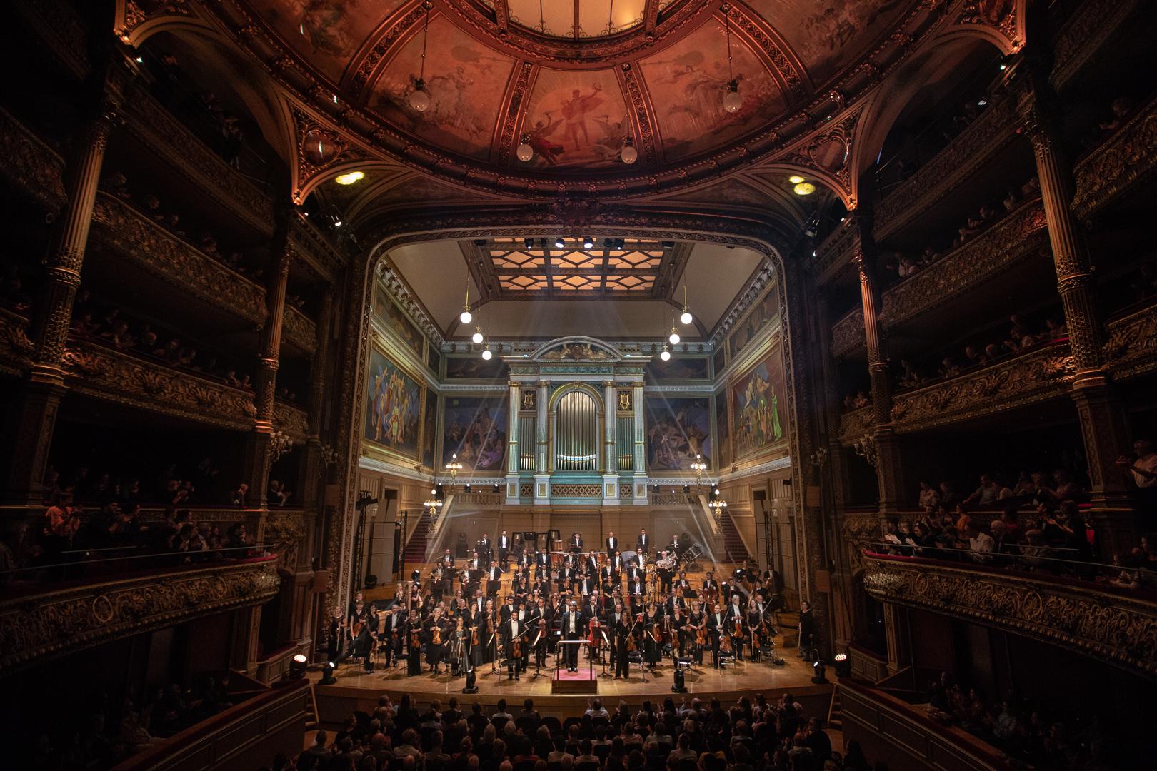 Royal Philharmonic of Liège