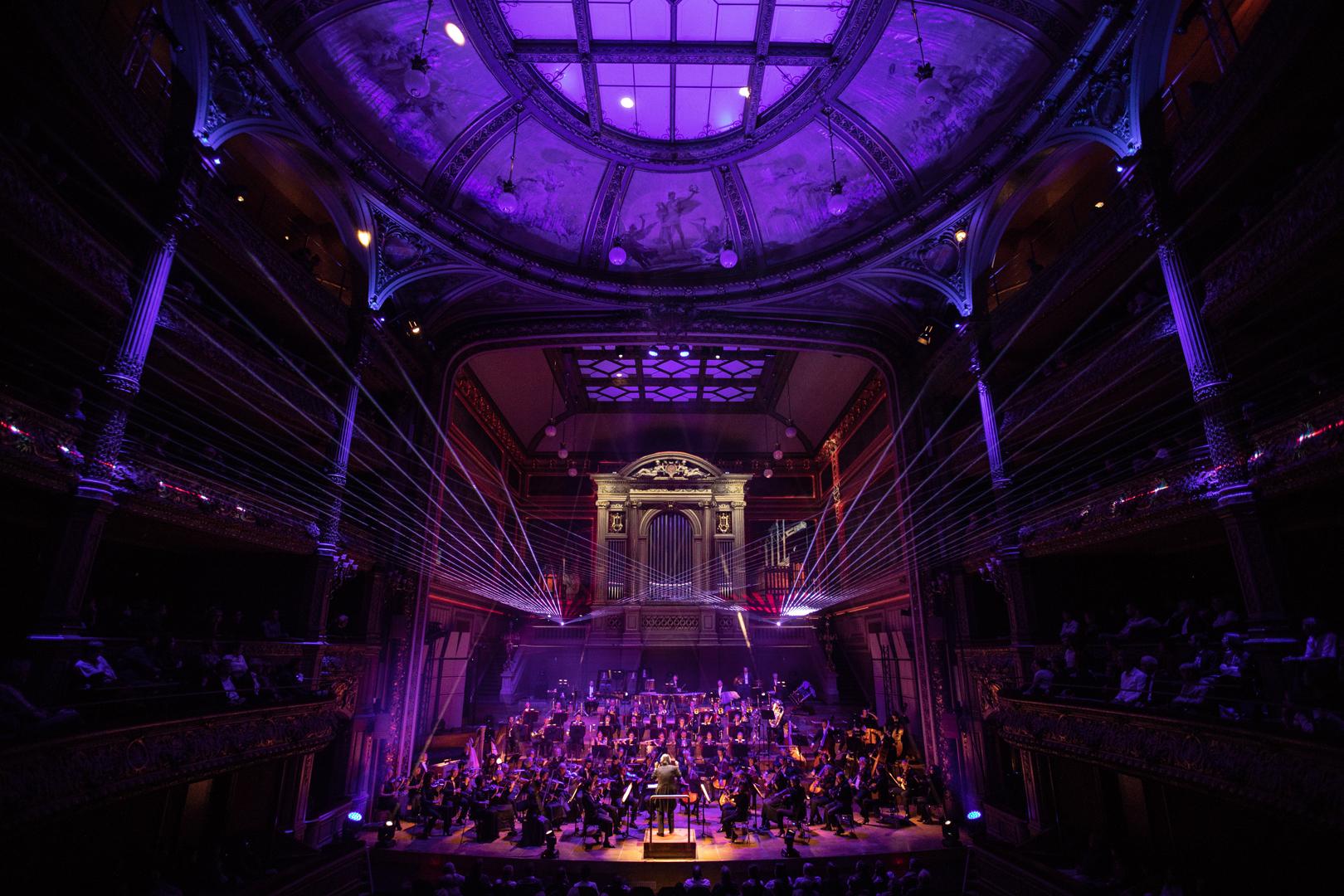 Royal Philharmonic of Liège