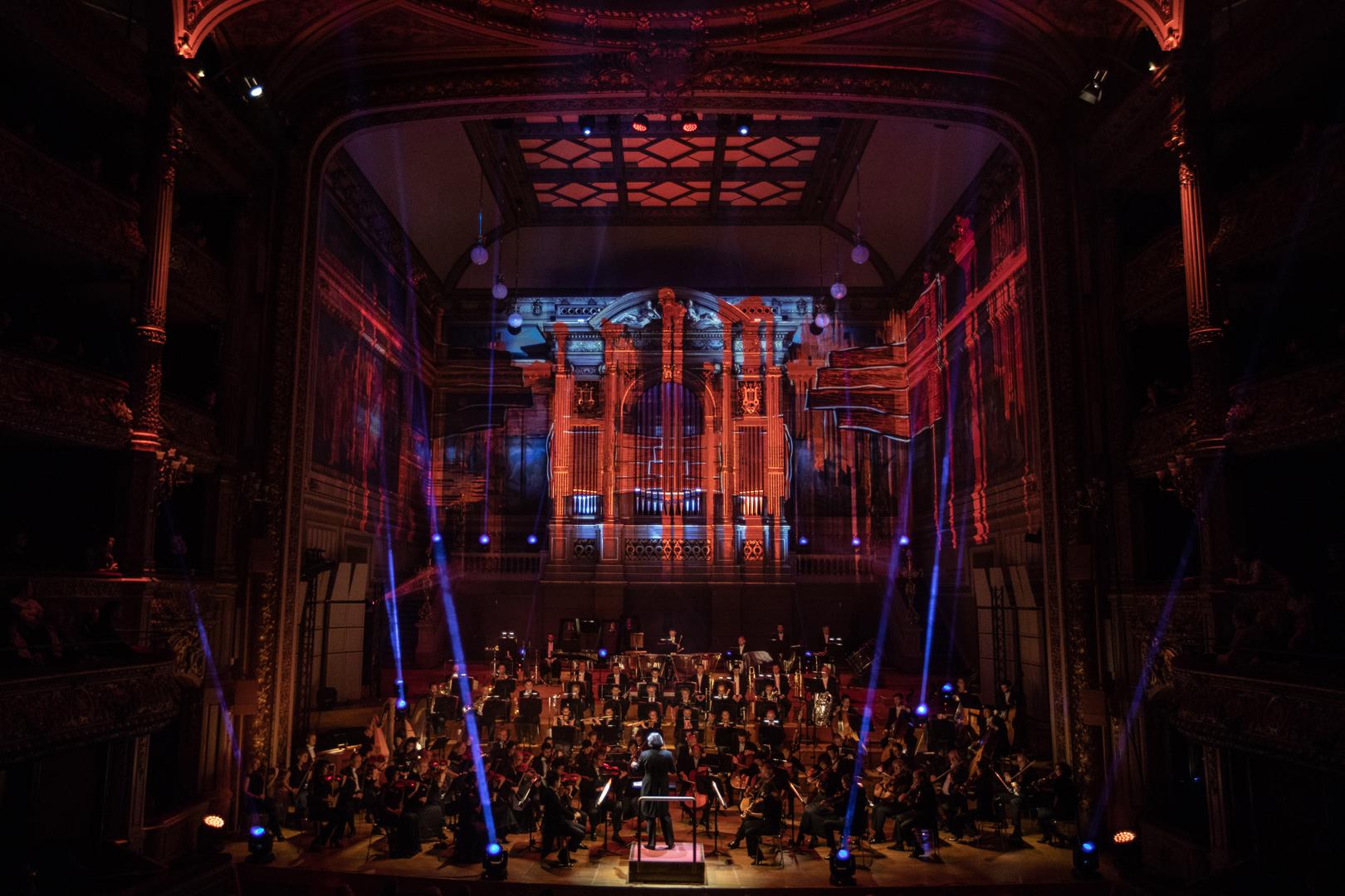 Royal Philharmonic of Liège