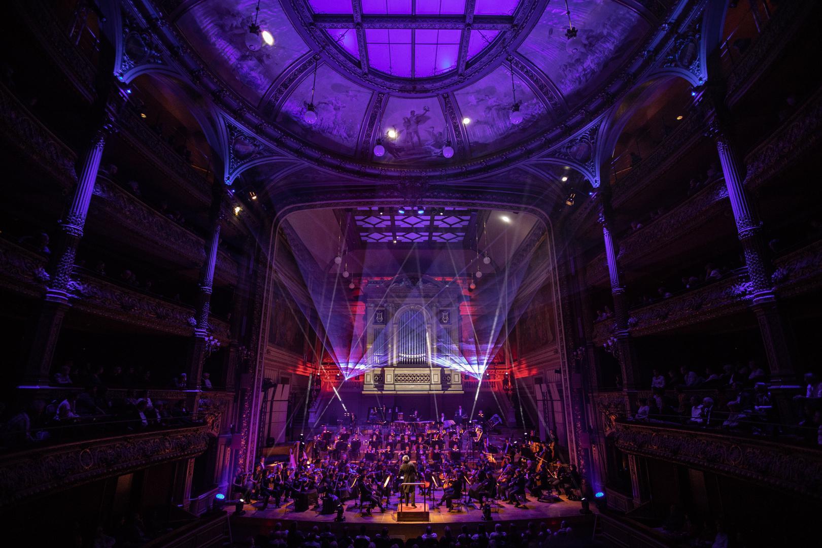 Royal Philharmonic of Liège