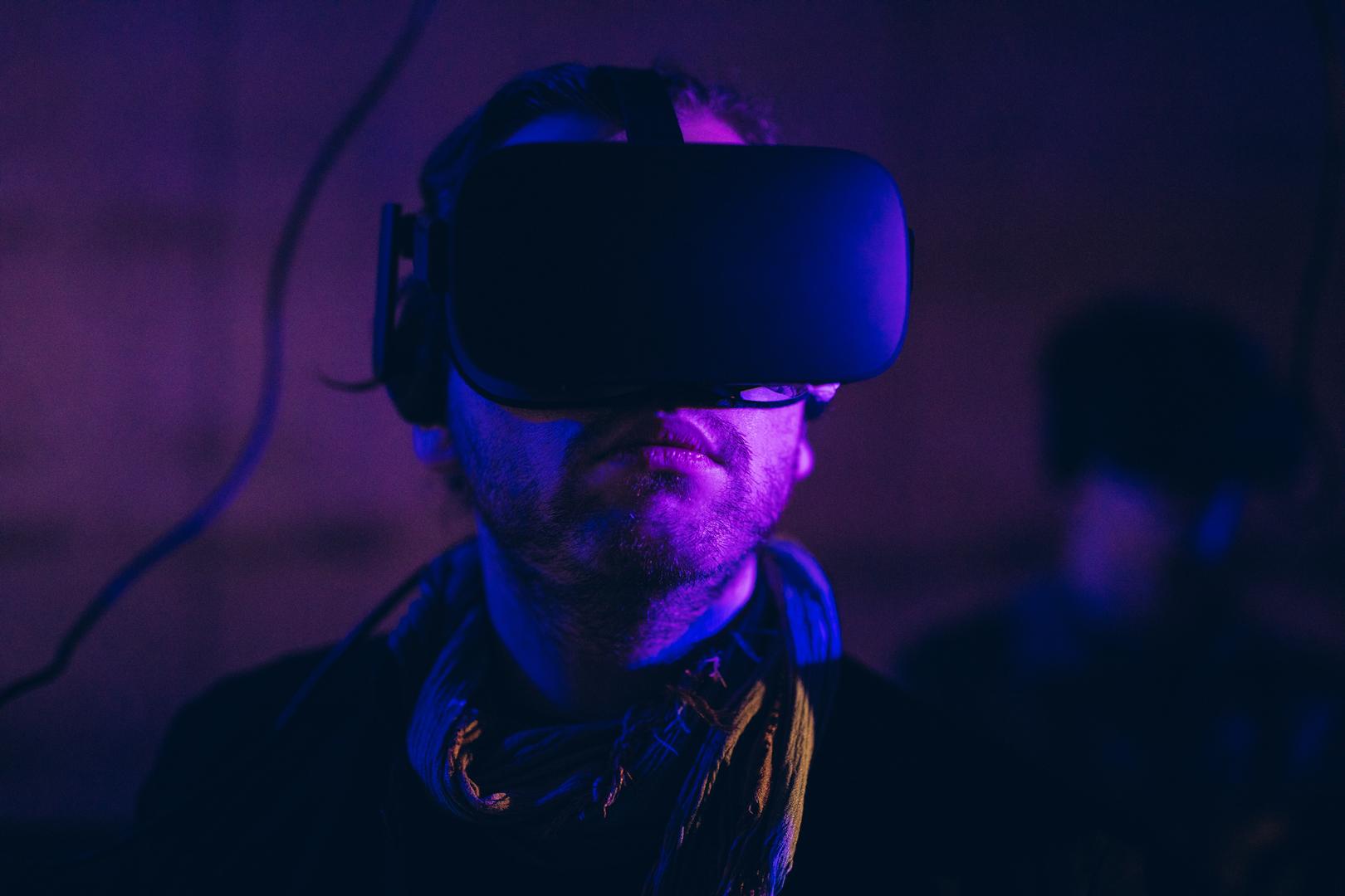 VAN GOGH The Immersive Experience